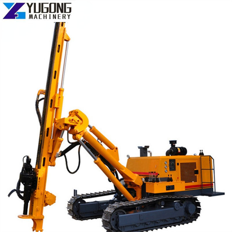 Jual Portable Drilling Rig Deep Borehole Drilling Machine Portable ...