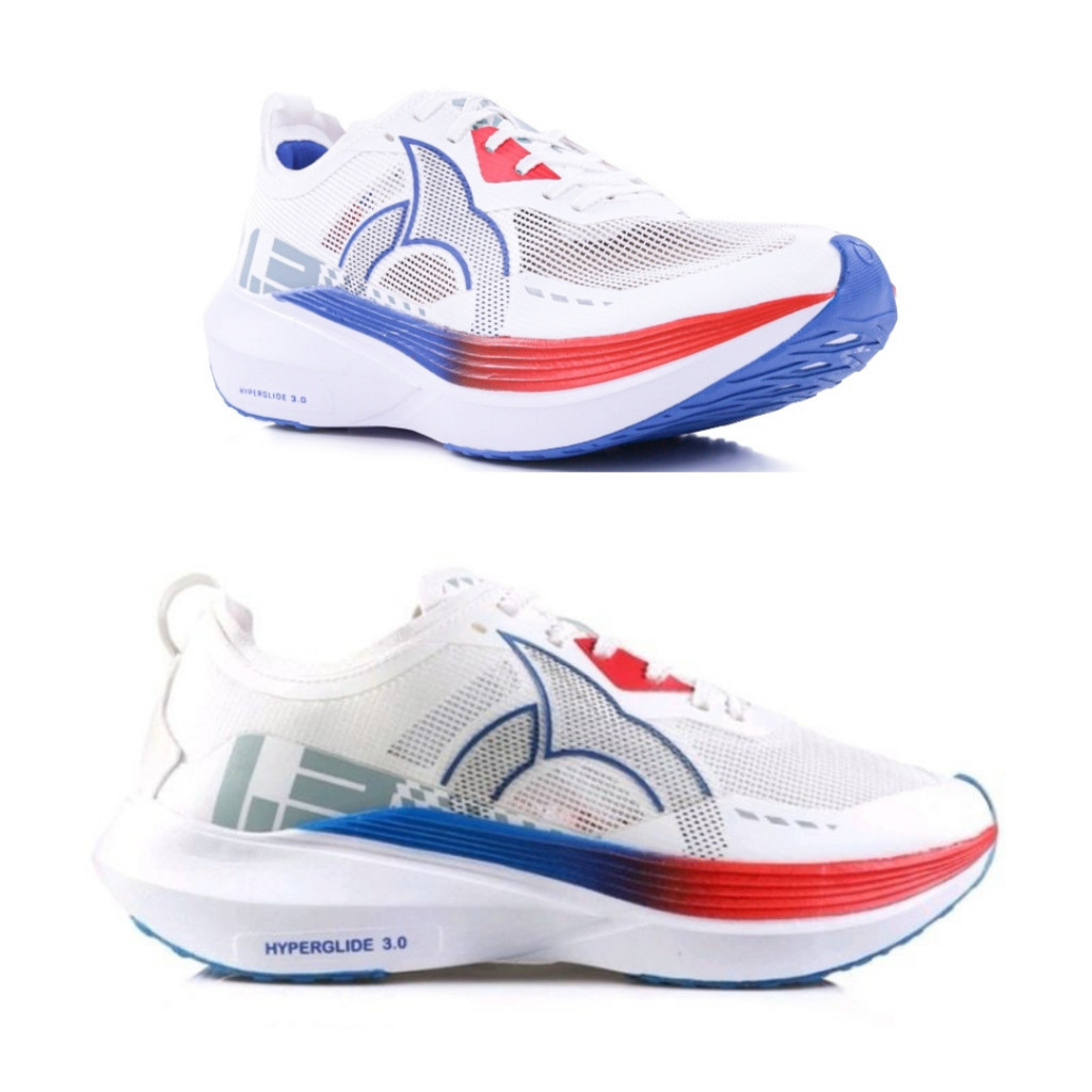 Jual Sepatu Lari Running Ortus OrtusEight Hyperglide 3.0 | Shopee Indonesia