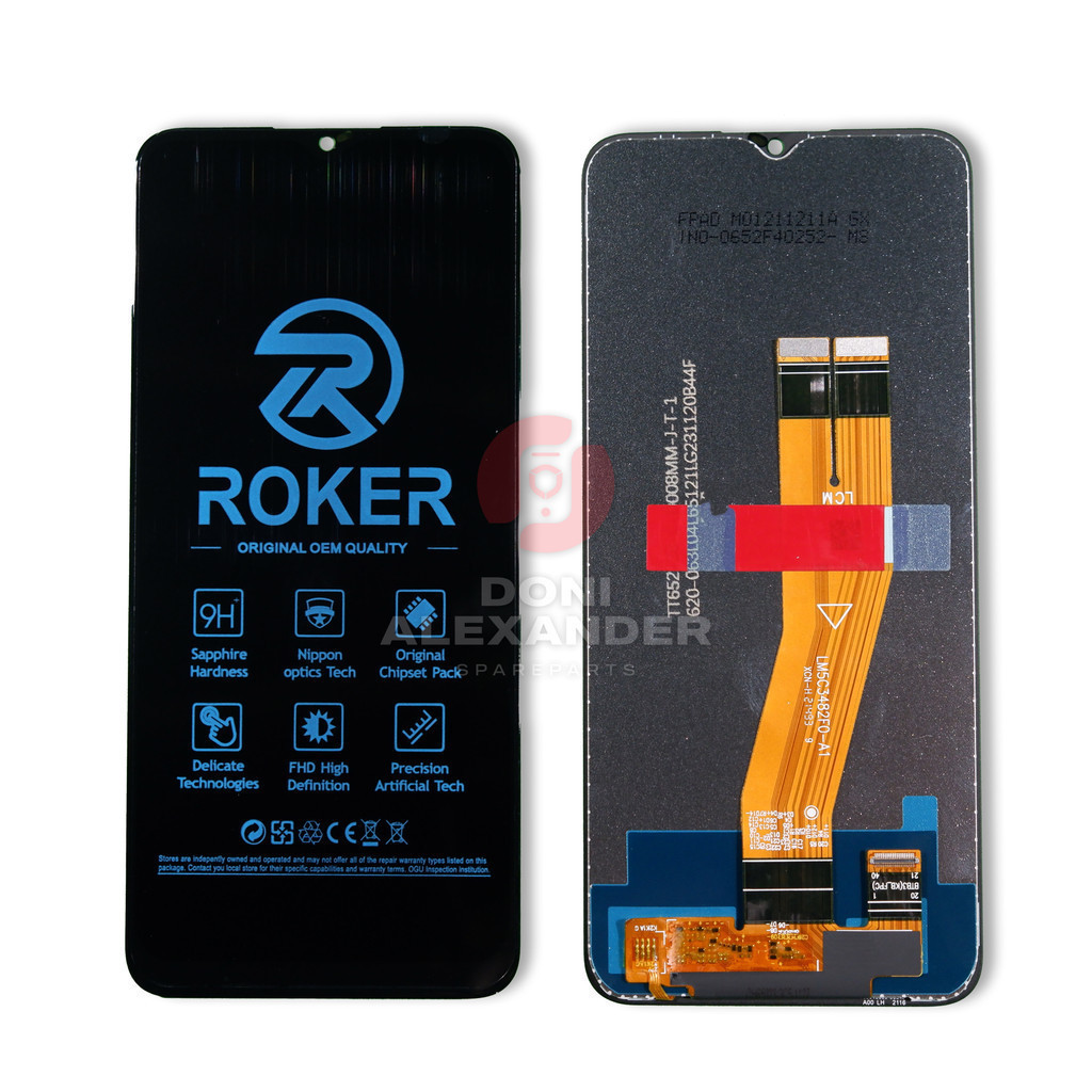 Jual LCD SAMSUNG GALAXY A02S - A03S - A03 LCD TOUCHSCREEN SAMSUNG ... Jual LCD SAMSUNG GALAXY A02S - A03S - A03 LCD TOUCHSCREEN SAMSUNG ...