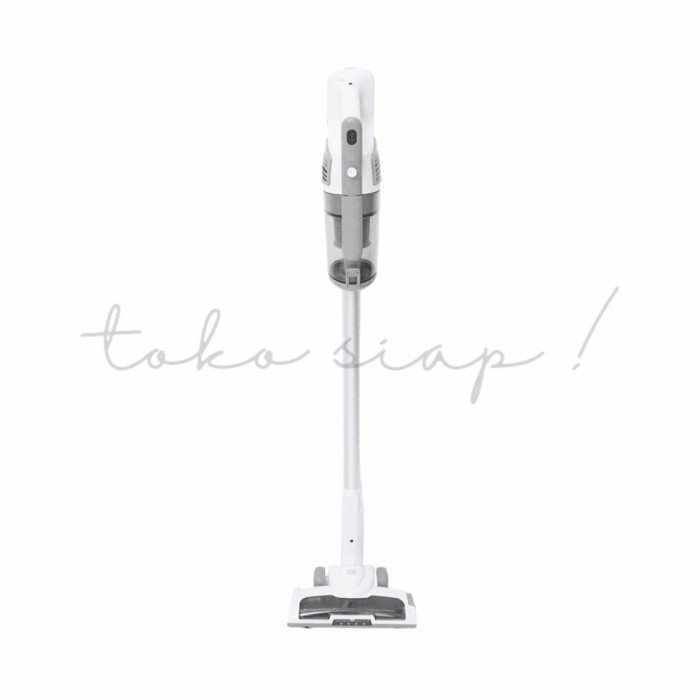 Jual Tokosiap Apa Vacuum Cleaner Dry Cordless | Shopee Indonesia