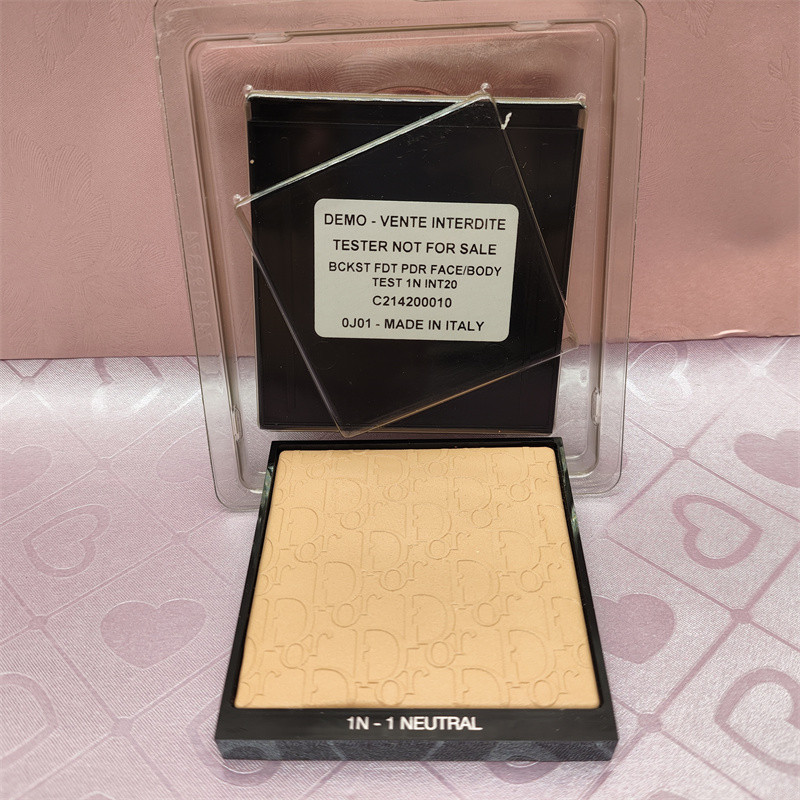 Jual Promosi Dior Backstage Face & Body Powder-No-Powder 11g / Dior ...