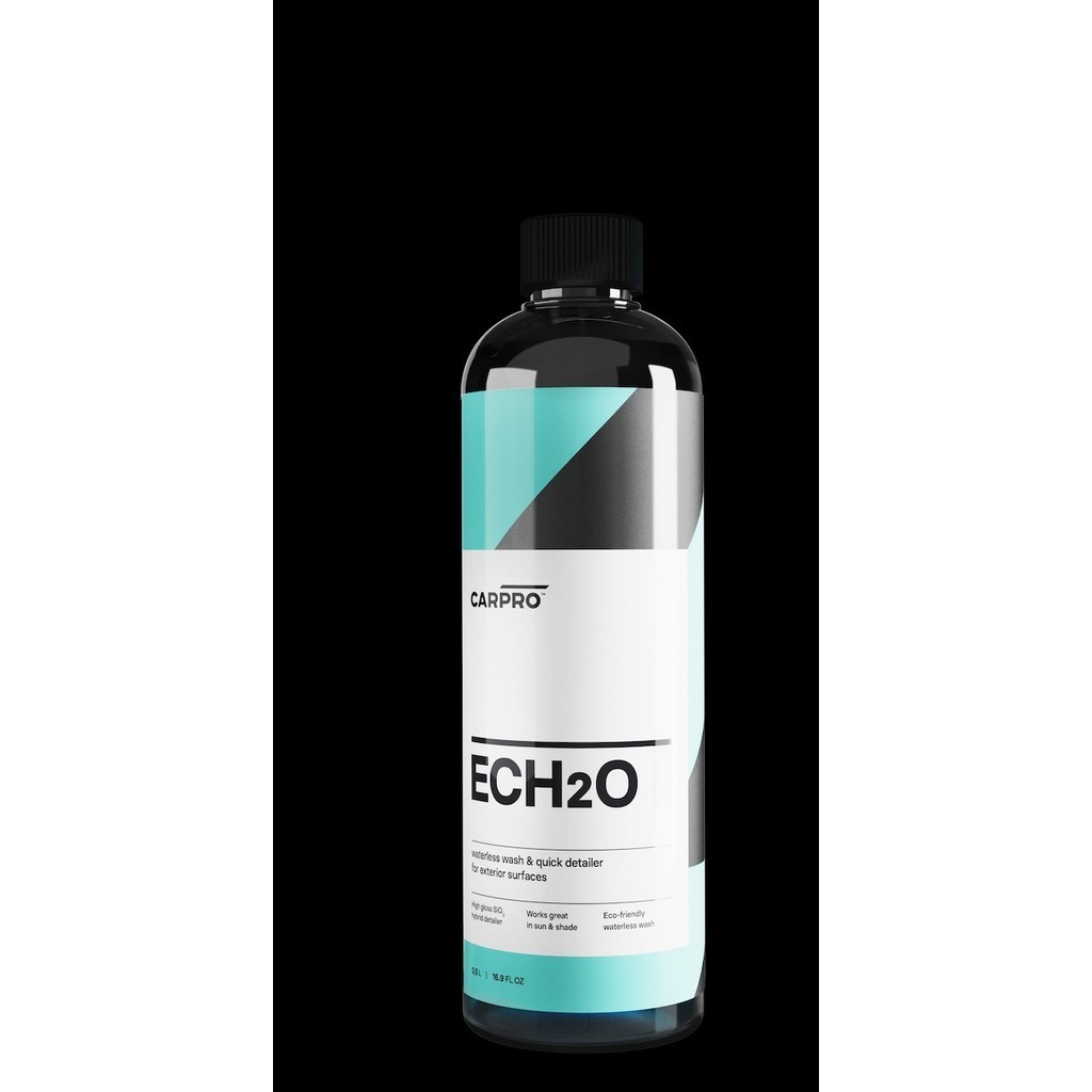 Jual Carpro ECH2O 500ml Waterless Cleaner | Shopee Indonesia