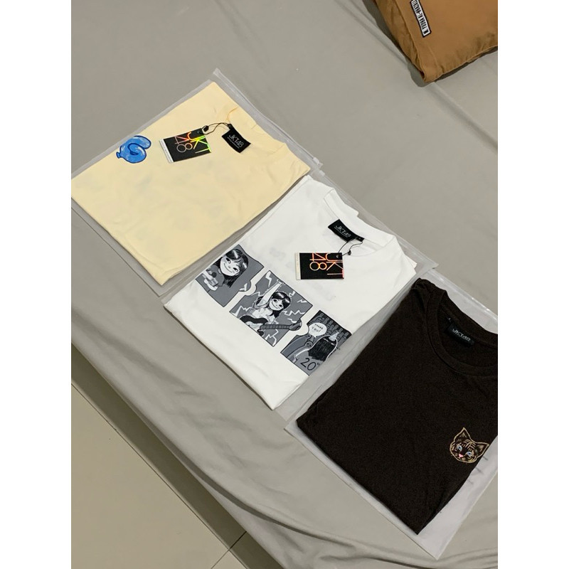Jual birthday tshirt official jkt48 | Shopee Indonesia