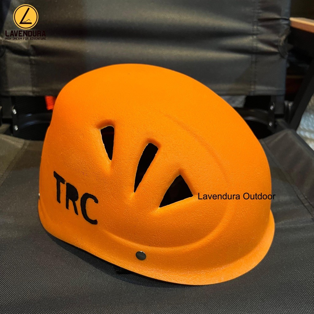 Jual CUSTOM HELM BPBD Helm safety outdoor helmet sar rescue caving ...