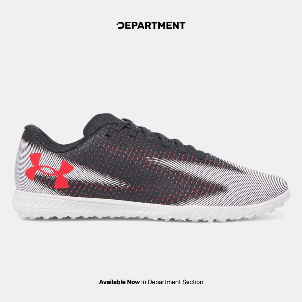 Jual UNDER ARMOUR SHADOW SELECT 3 TURF 6000051016 Sepatu Futsal Unisex ...