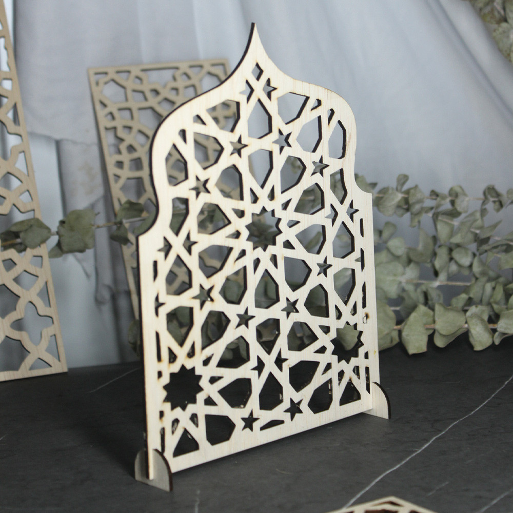 Jual Dekorasi Ramadhan Kubah Props Fotografi | Props Photography ...