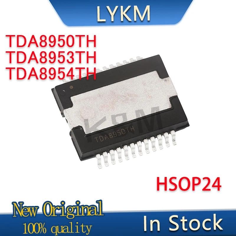 Jual 1/PCS New Original TDA8950TH TDA8954TH TDA8953TH TDA8950 TDA8954 ...
