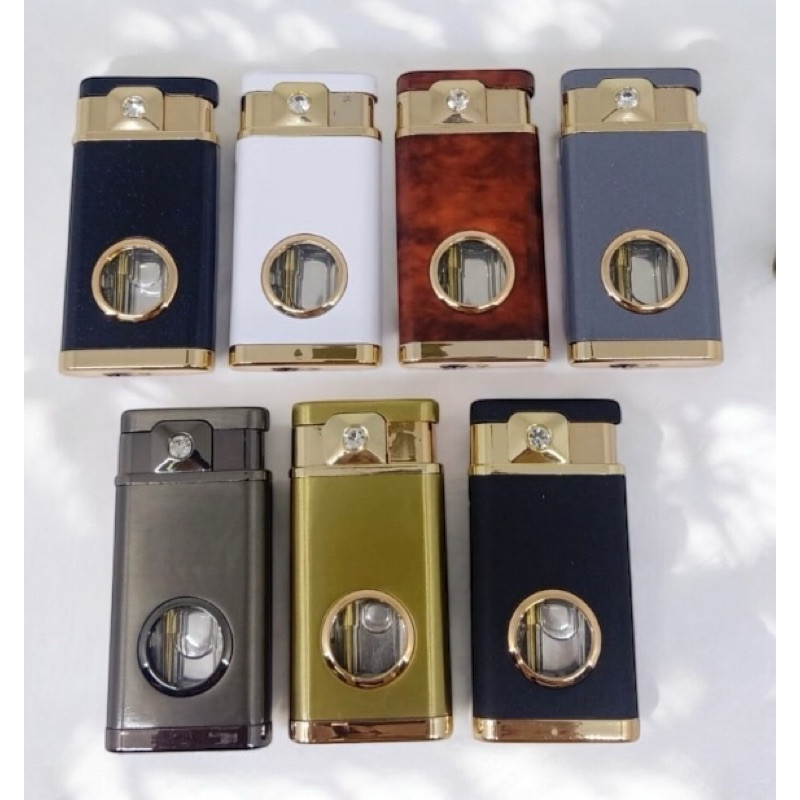 Jual terbaruuu!!! korek api unik dan keren model tabung transparan ...