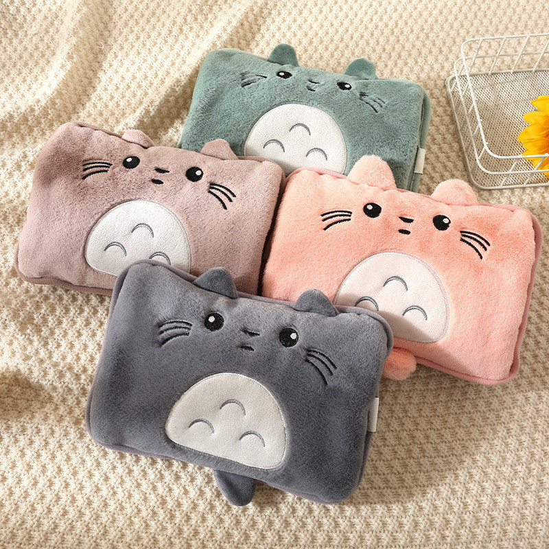 Jual Bantal Penghangat Elektrik / Bantal Nyeri Haid/Bantal Penghangat ...