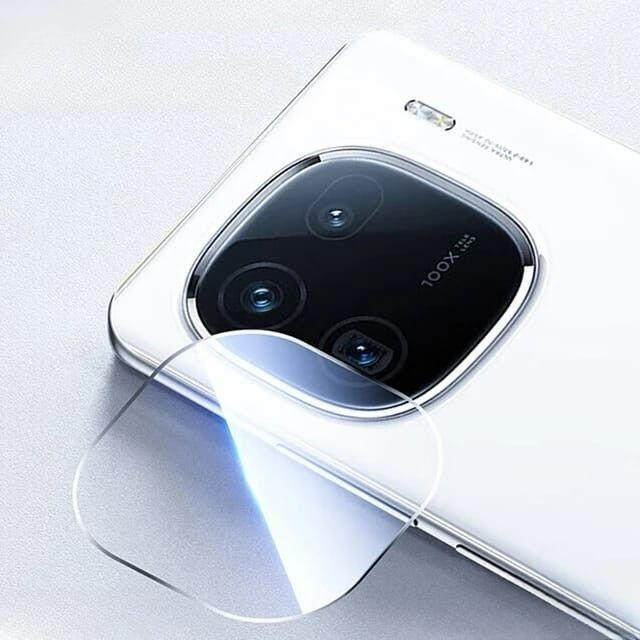 Jual ROUND EDGE KAMERA IQOO 12 5G IQOO12 5G CAMERA FRAME CAMERA 3D ...