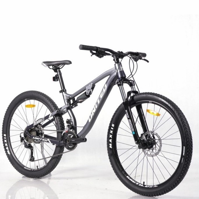 Jual Sepeda MTB United BROWNHILLS T1 27,5 inc 29 inc sepeda gunung ...