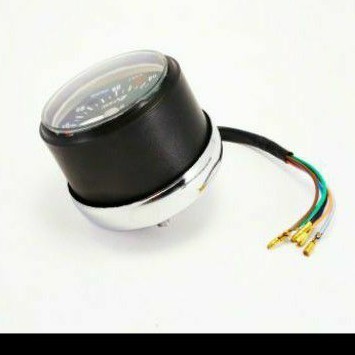 Jual PROMO Spidometer spedometer spido meter CB100, s90, s90z honda benly | Shopee Indonesia