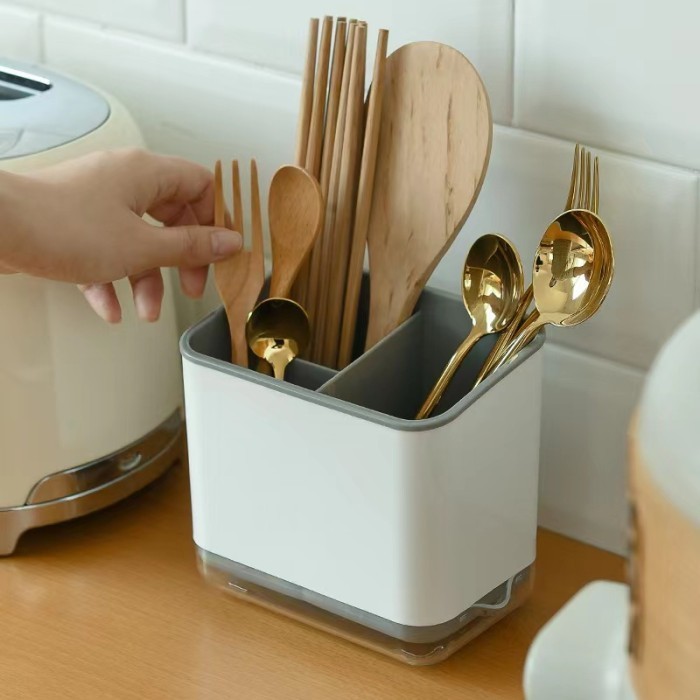 Jual Tableware tube/container/Box Alat Makan | Shopee Indonesia