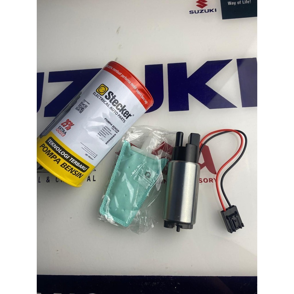 Jual Fuel Pump/Rotax Avanza/Baleno/Rush/Grandmax/Futura Injeksi/Escudo2 ...
