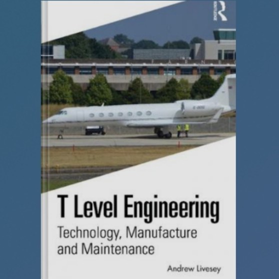 Jual Buku T Level Engineering Technology, Manufacture and Maintenance ...