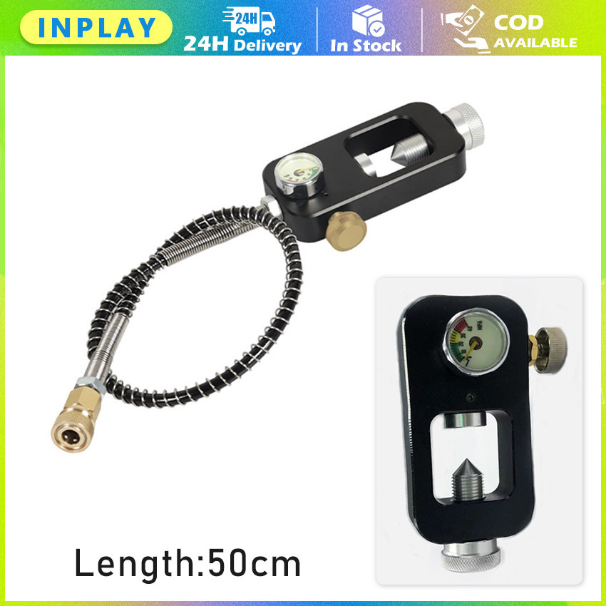 Jual Regulator Scuba Import Untuk Pengisian Angin Dari Tabung Scuba ...