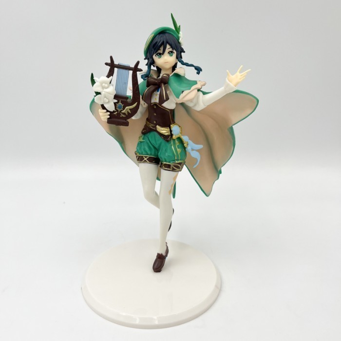 Jual (Baca Deskripsi) Figure Genshin Impact - DXF Venti | Shopee Indonesia