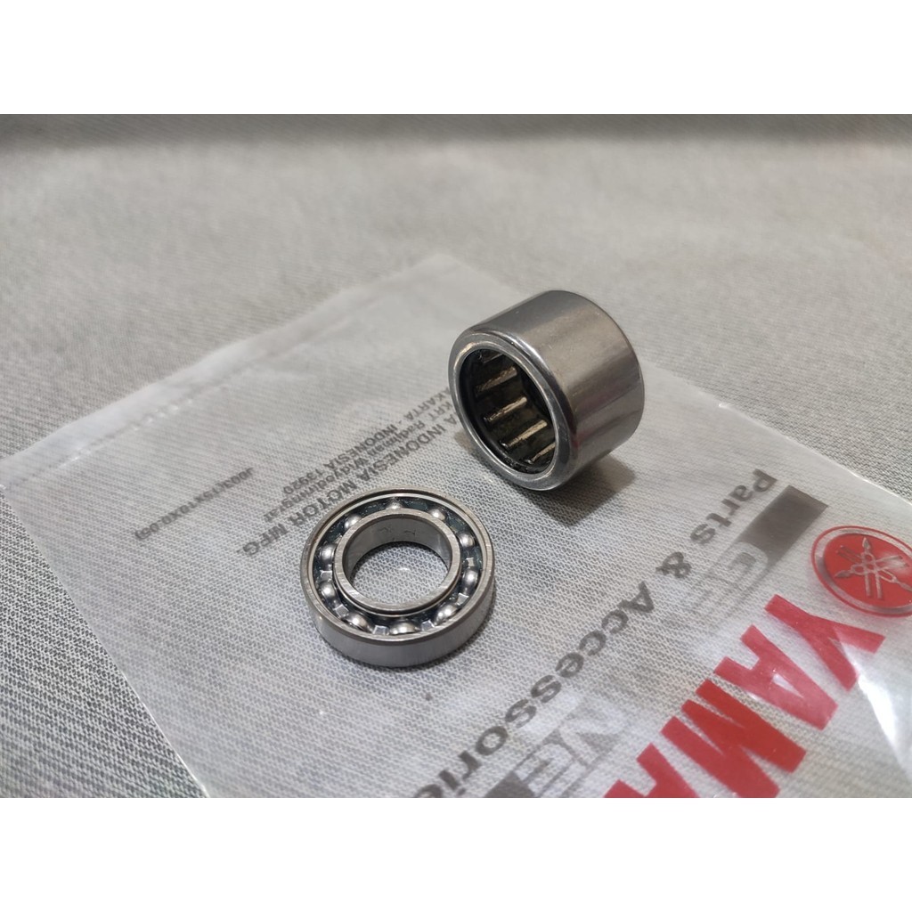 Jual Bearing pully klaher laher bambu CVT Yamaha Nmax Aerox Lexi ...