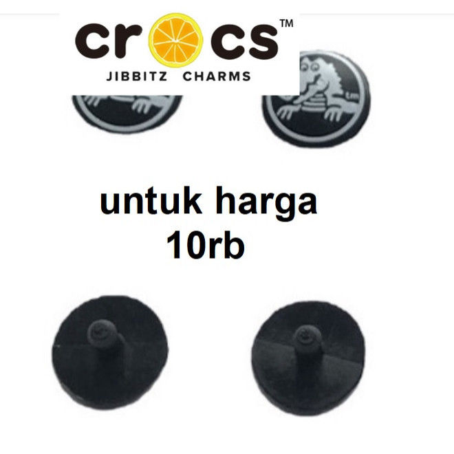 Jual Per Sepasang Kancing Jepret Cetet Bagian Tali Strap Sendal Kodok ...