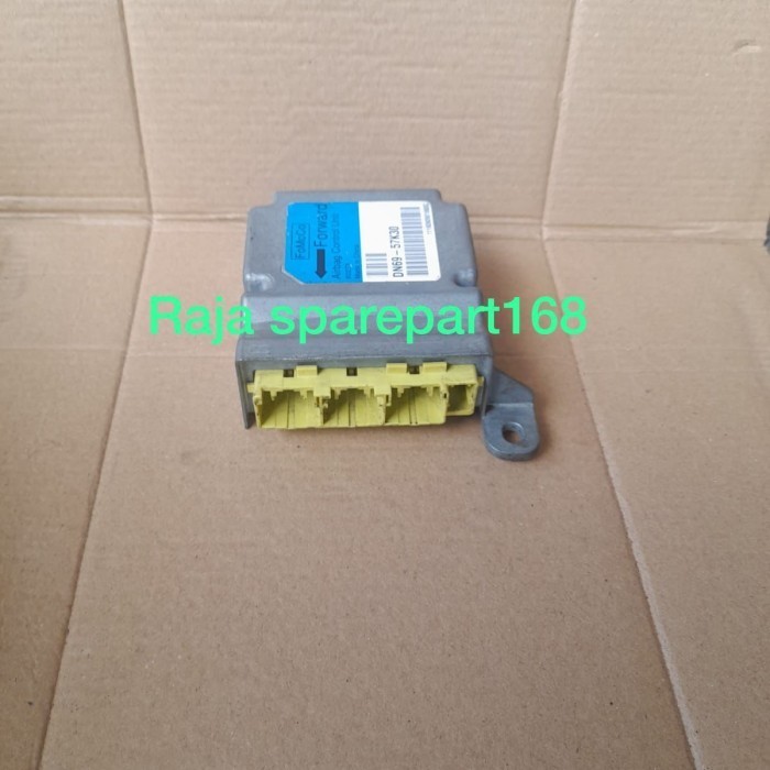 Jual modul airbag SRS Mazda 2 lama DN69-58k30 original copotan garansi ...