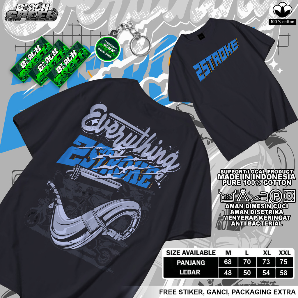 Jual Kaos Motor Viral Terbaru EVERYTHING-2STROKE Kaos Honda CB Kaos ... Jual Kaos Motor Viral Terbaru EVERYTHING-2STROKE Kaos Honda CB Kaos ...