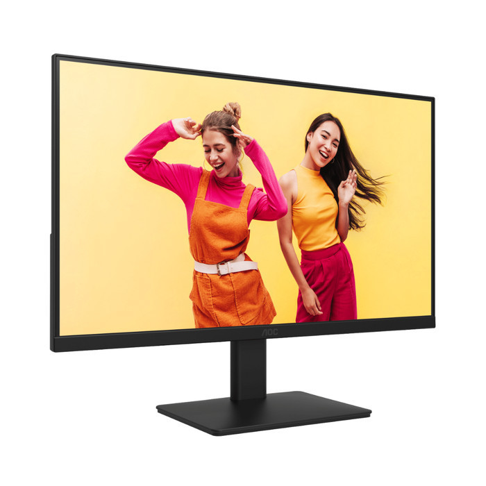 Jual Monitor AOC 24B20JH2 23.8" IPS Panel Monitor 100Hz 1920 × 1080 ...