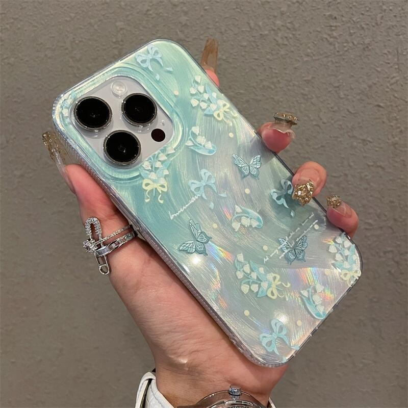 Jual Casing premium pro luxury iphone terbaru tahan guncangan Pelindung ...