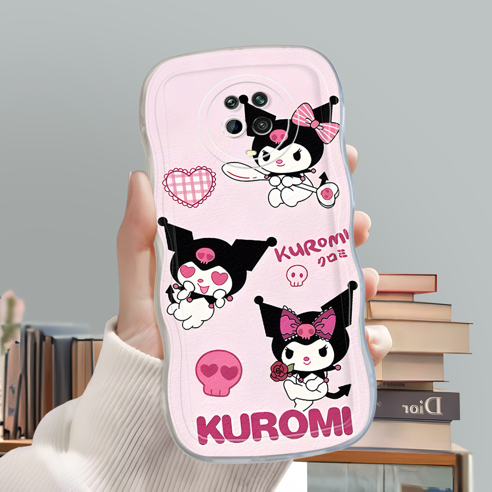 Jual Xiaomi Redmi Note 9 9S Pro Max Casing Hp Kesing Soft Phone Case ...