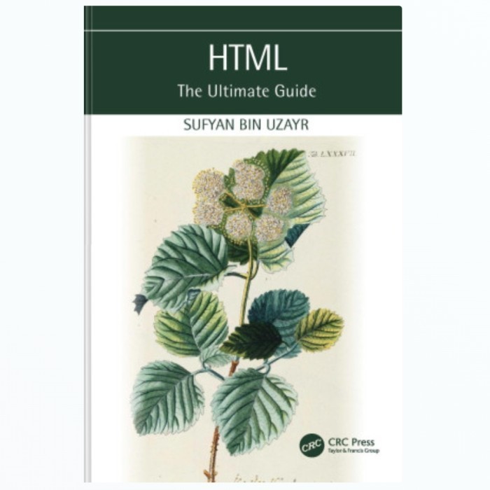 Jual Buku HTML: The Ultimate Guide | Shopee Indonesia