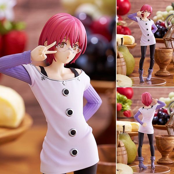 Jual Pop Up Parade Figure Gowther - Nanatsu no Taizai | Shopee Indonesia