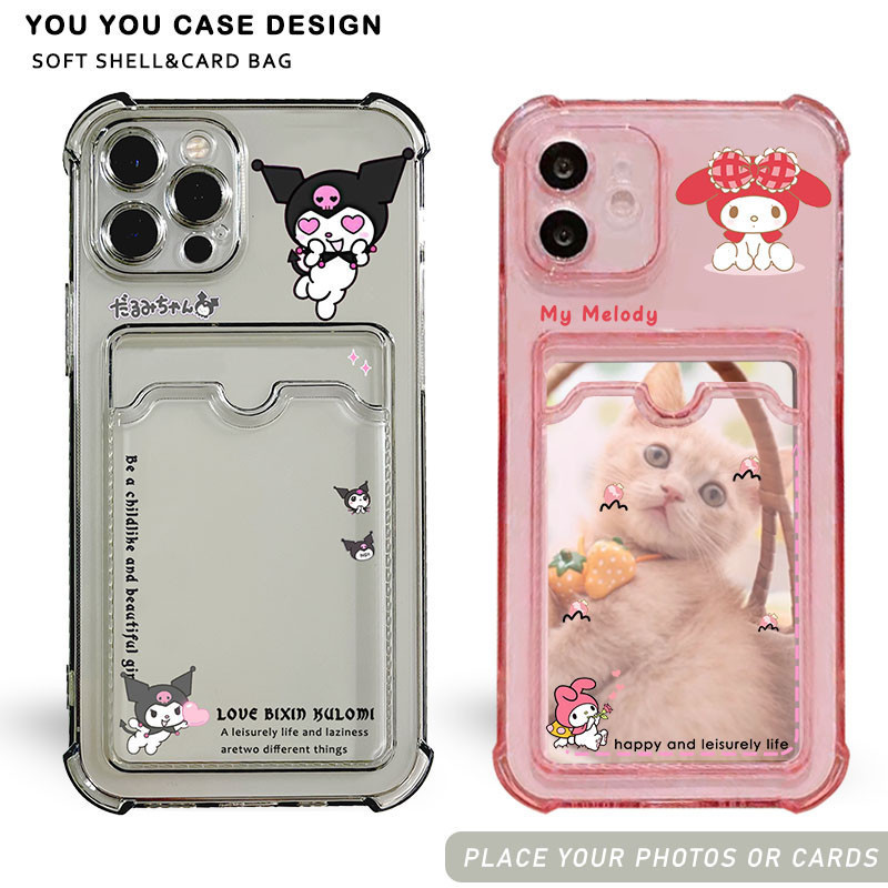 Jual Card holder Soft Casing HP Samsung a55 a54 a24 a05 a05s a15 a25 s21 fe s23 fe a32 a34 a04s ...