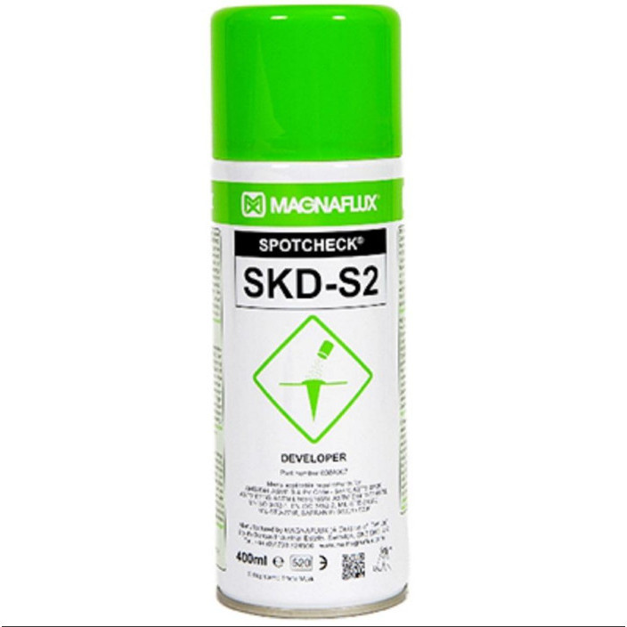 Jual MAGNAFLUX Spotcheck SKD-S2 Developer (400ml) | Shopee Indonesia