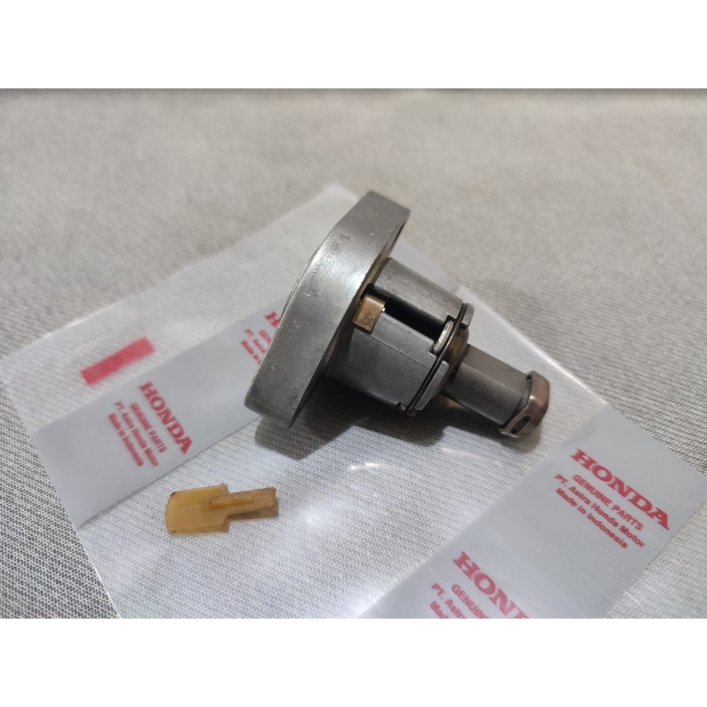 Jual Adjuster tensioner tonjokan keteng kamprat setelan kamrat lifter ...