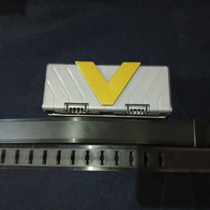Jual dx zenkaiger belt buckle holder sentai bandai | Shopee Indonesia
