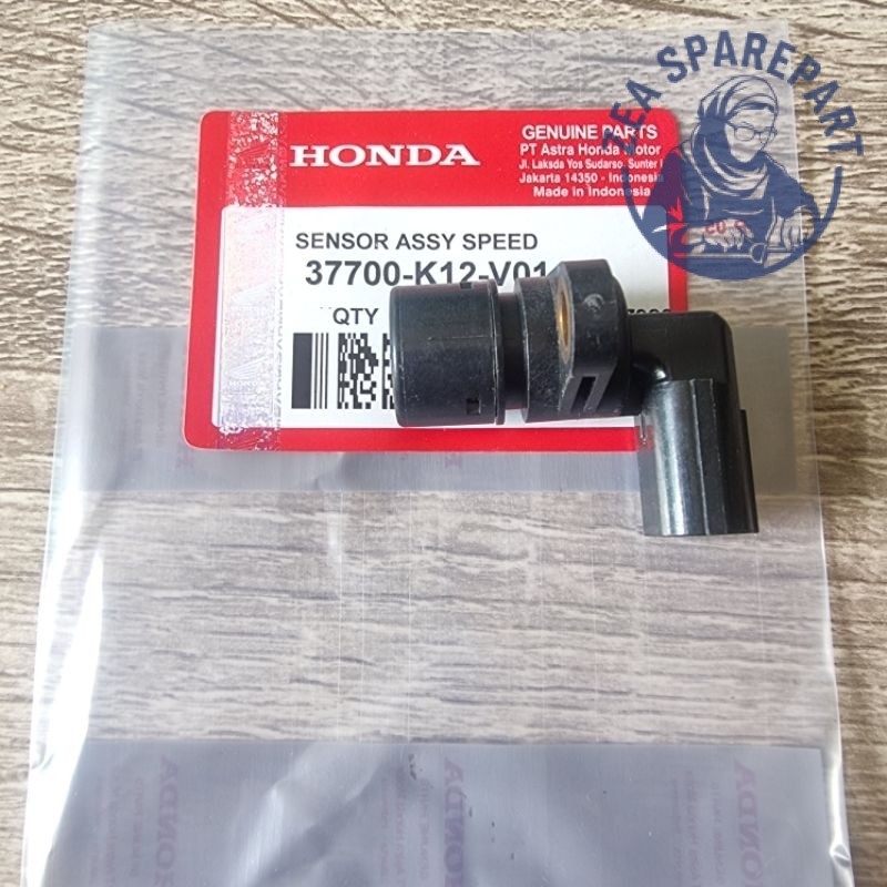 Jual Sensor speedometer kecepatan Honda PCX 150 ADV 150 original ...
