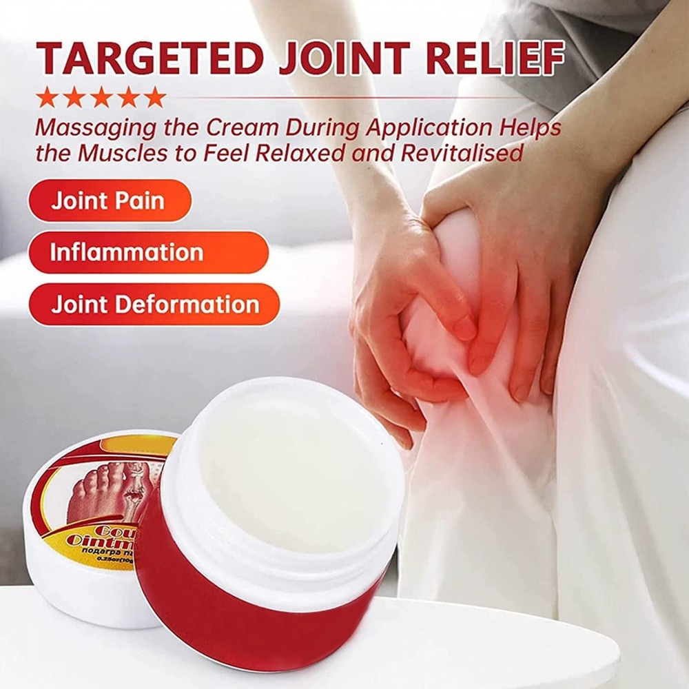 Jual Salep Nyeri Sendi untuk Mengurangi Kekakuan dan Nyeri pada Sendi ...