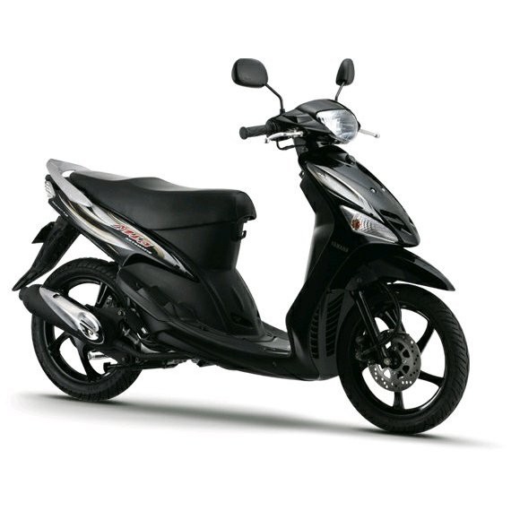 Jual Full Body Mio Yamaha Mio Sporty Lama 2003 2004 2005 2006 2007 ...