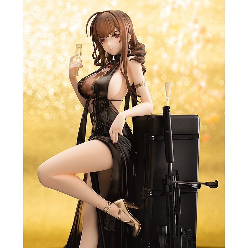 Jual (Baca Deskripsi) Figure Girls Frontline - DSR-50 Best Offer Sexy ...