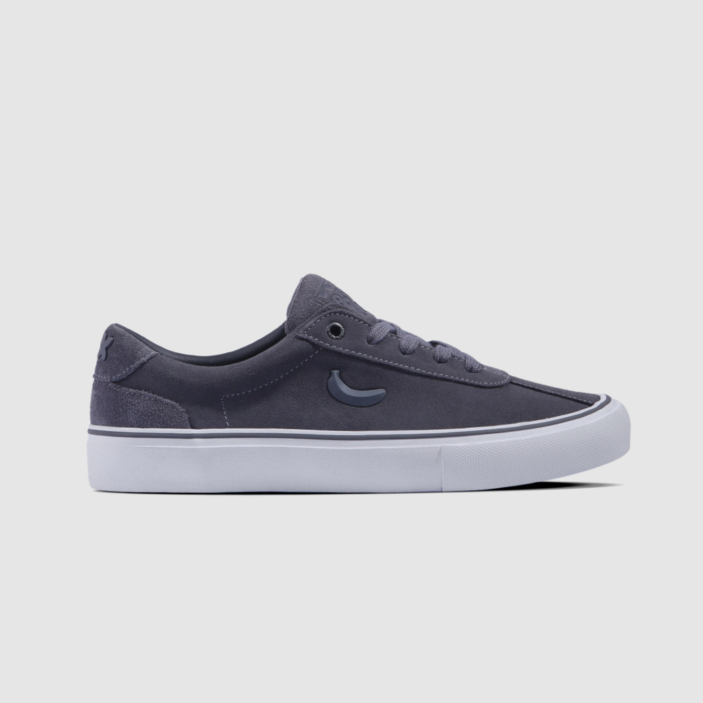 Jual FYC FOOTWEAR | MUSAC X GREY SUEDE | Sepatu Skate Pria Sneaker ...