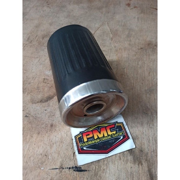 Jual COVER TUTUP SAMBUNGAN KNALPOT GL MAX GL PRO TERMURAH | Shopee ...