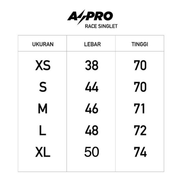 Jual Aspro ELITE SPIRAL Running Singlet Kaos Lari - Black - M | Shopee ...