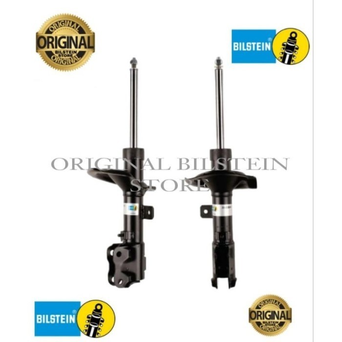 Jual SHOCKBREAKER DEPAN LANCER EX ORIGINAL BILSTEIN | Shopee Indonesia