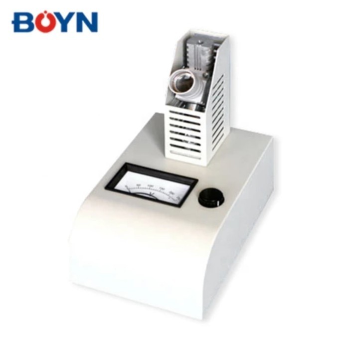 Jual RY-1 high precision melting point apparatus tester laboratory ...