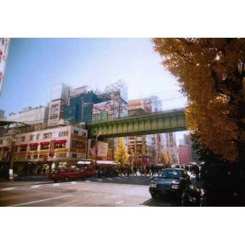 Jual promo -Fujifilm Fujicolor C200 ISO 200 36exp 35mm negative film ...
