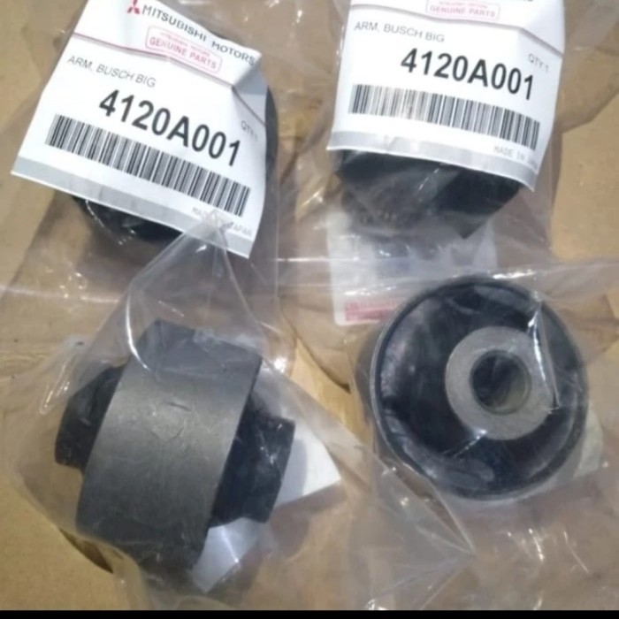 Jual bush bos arm big besar mirage japan | Shopee Indonesia