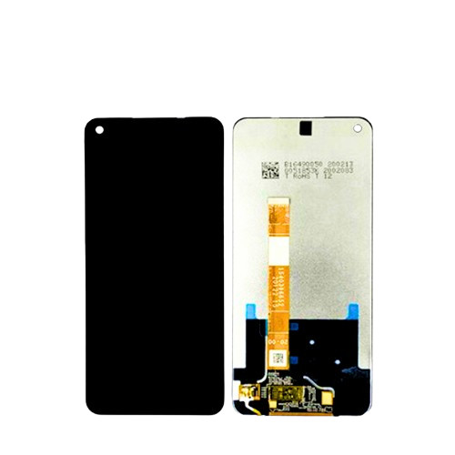 Jual LCD OPPO A92/A52/A72 2020FULLSET TOUCHSCREEN | Shopee Indonesia