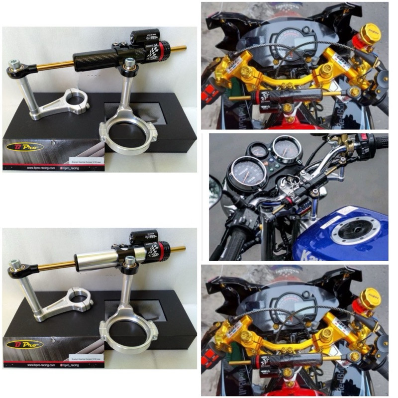 Jual Paket Stabilizer Matris Stabilizer Stang Steering Dumper Tengah ...