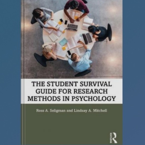 Jual Buku The Student Survival Guide for Research Methods in Psychology ...