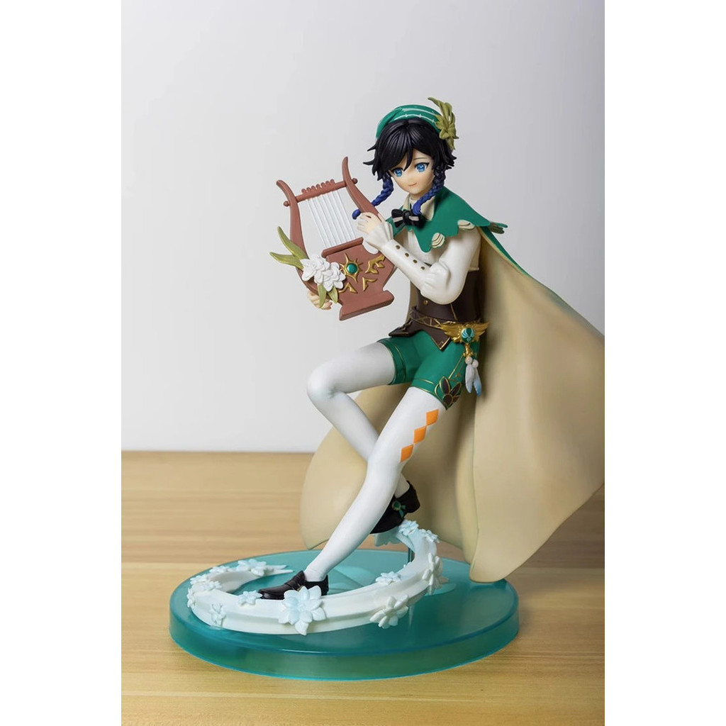 Jual (Baca Deskripsi) Figure Genshin Impact - Venti | Shopee Indonesia