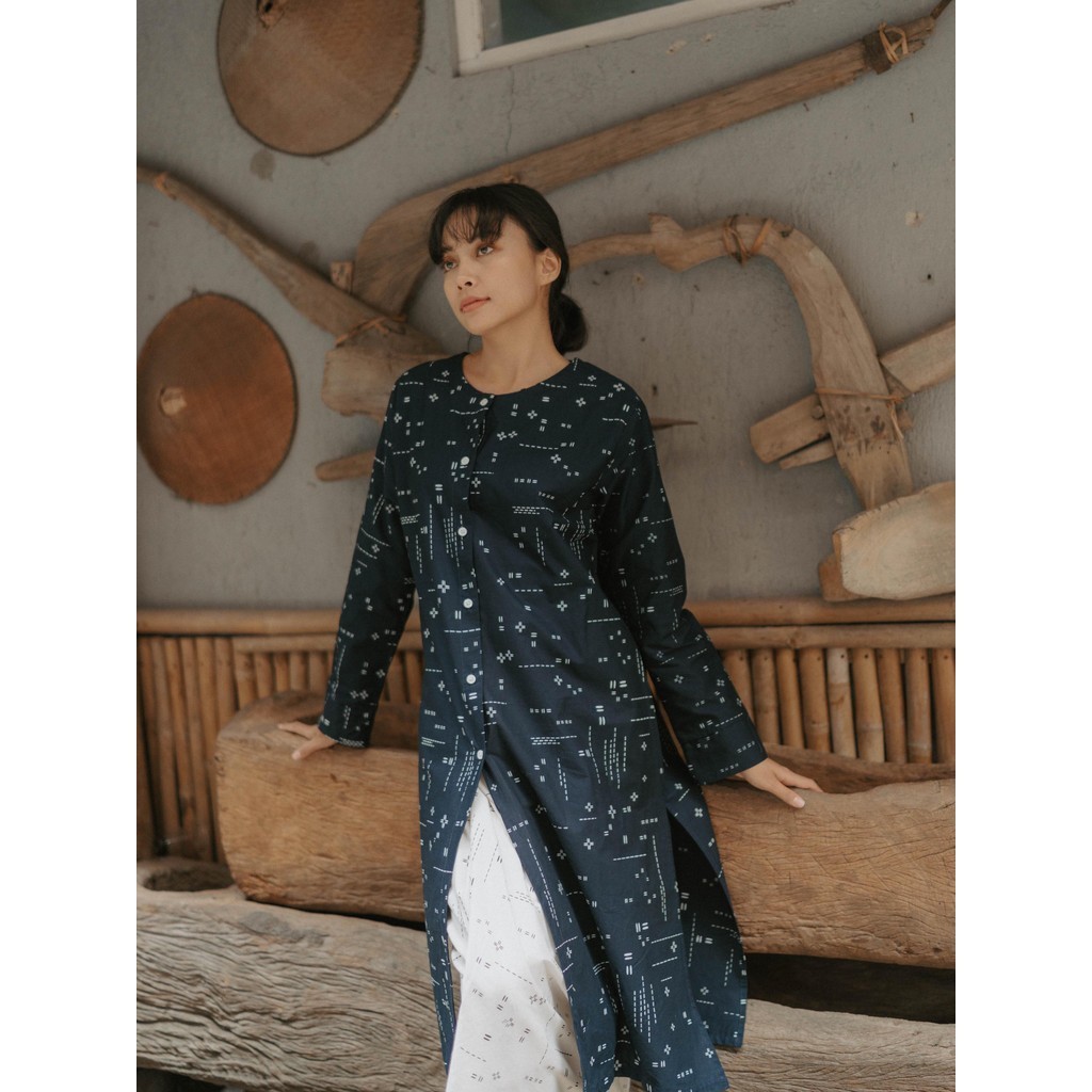 Jual Ragam Bentala - Riung Tunik - Selaras Langit | Shopee Indonesia